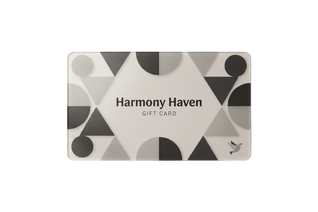 Products – Harmony Haven